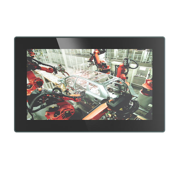 ALAD-K1550T(P)｜Painel Tátil Industrial PC
