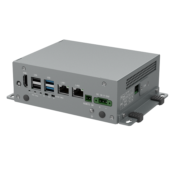 AGV Controller | Embedded Box PC- KMDA-3301