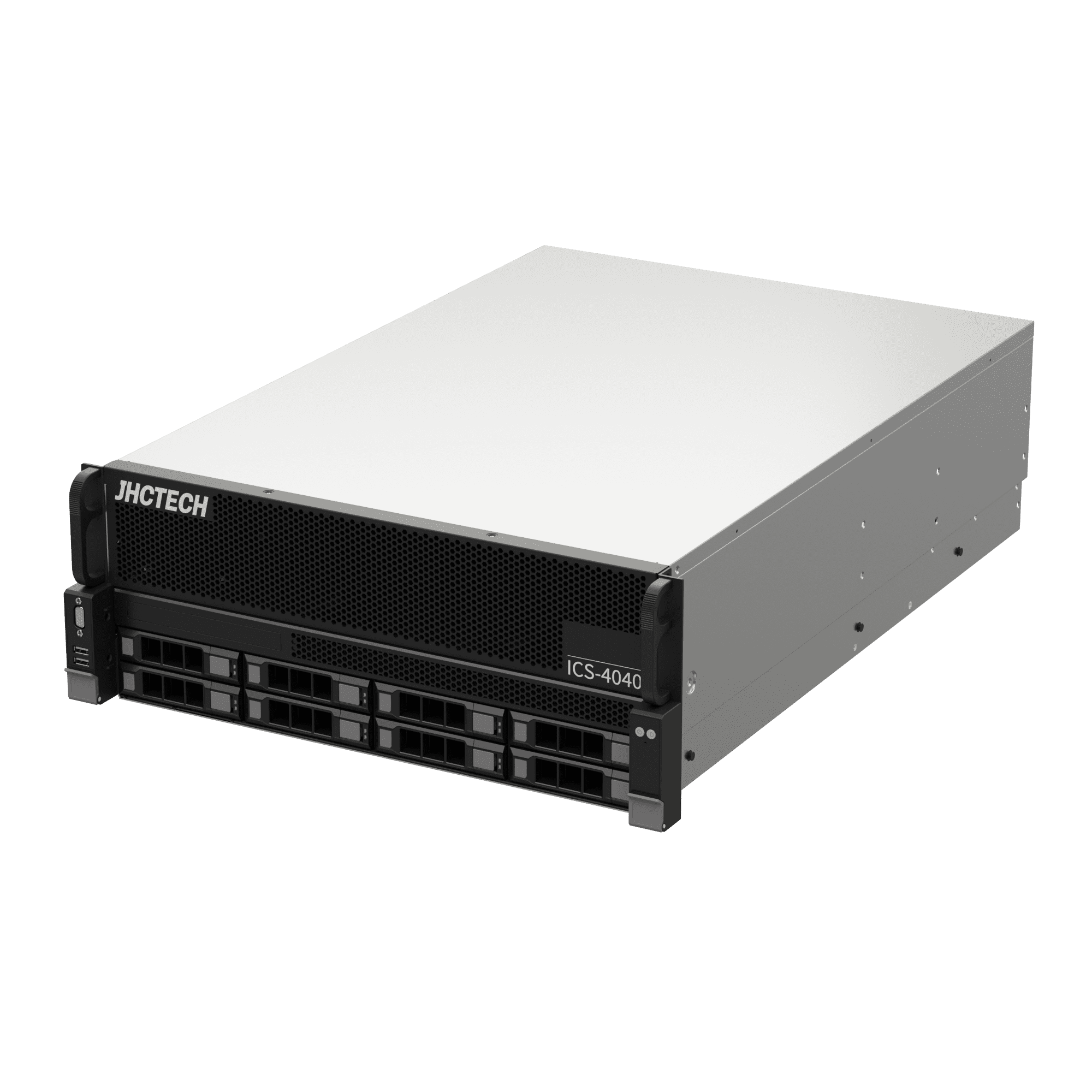 Intelligent Control - Intelligent Control Systems - JHC Technology